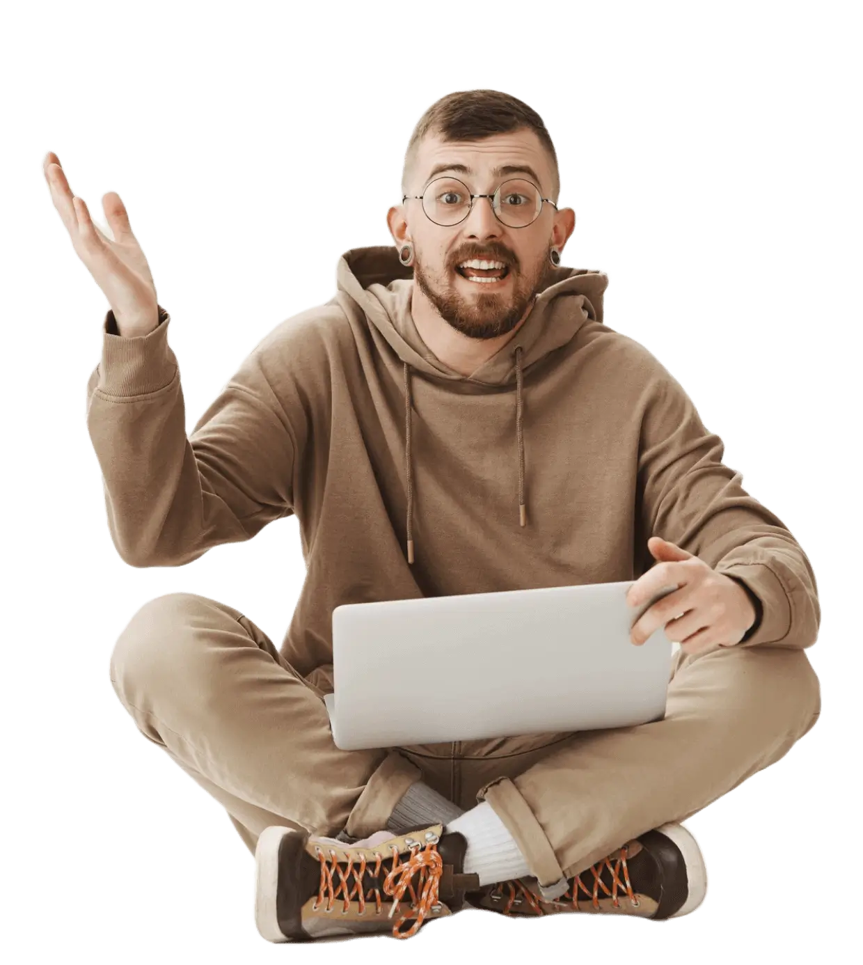 Siocraft - Bienvenid@